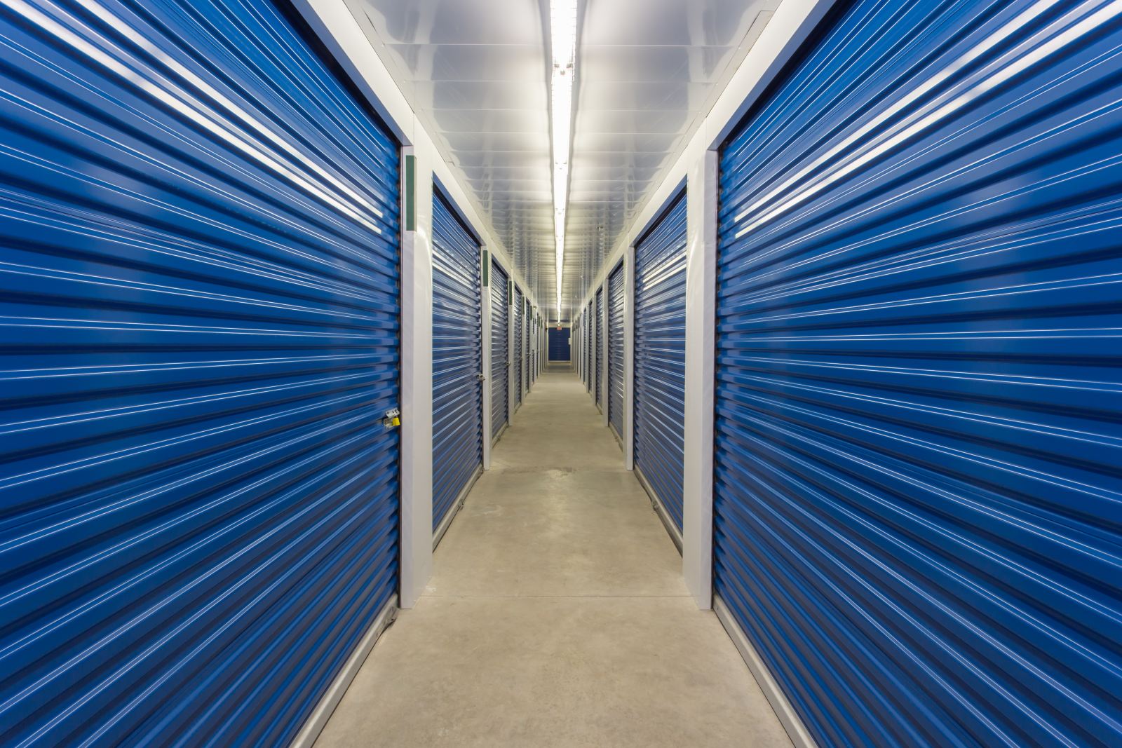 Algarve Storage in Portugal